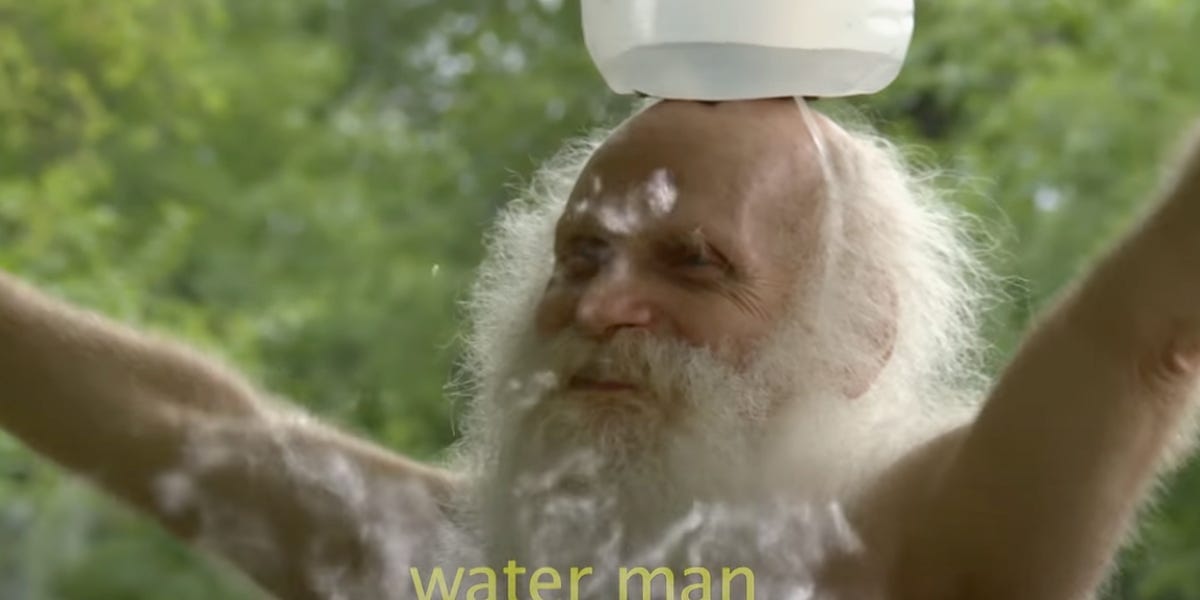 The Rise of the Shitposter - Ed Zitron's Where's Your Ed At