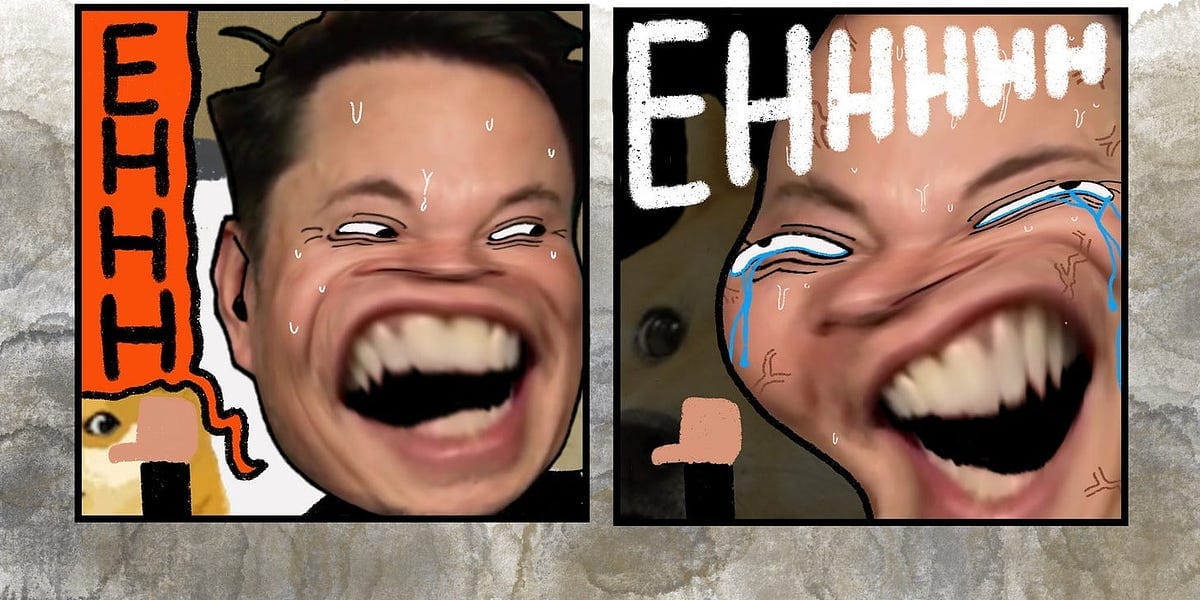 Falling With Style - Ed Zitron's Where's Your Ed At